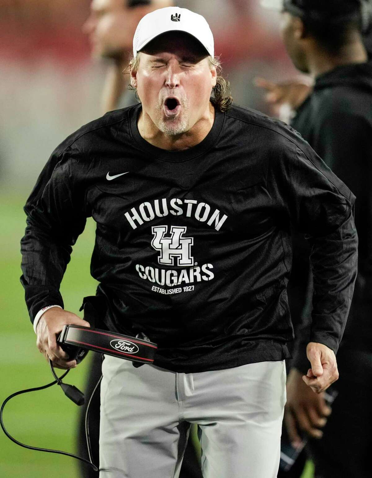 UH suffers another late collapse, this time to Tulane