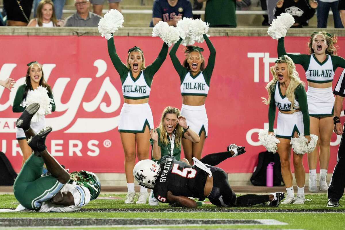 UH suffers another late collapse, this time to Tulane