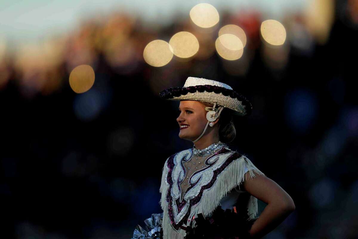 Cy-Fair Bobcats dominate No. 22 Jersey Village Falcons