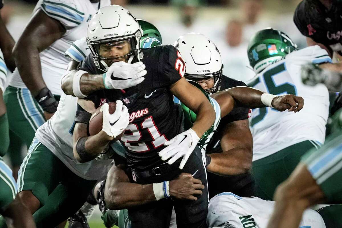 UH suffers another late collapse, this time to Tulane