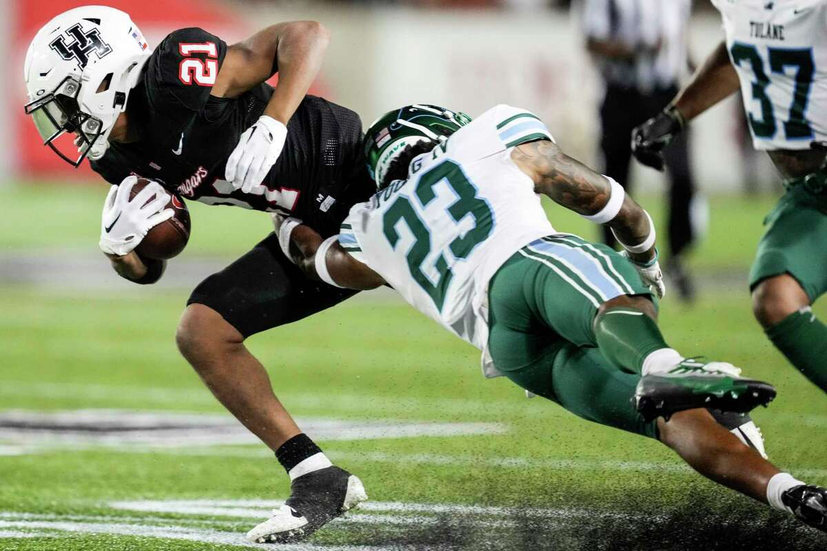 UH suffers another late collapse, this time to Tulane