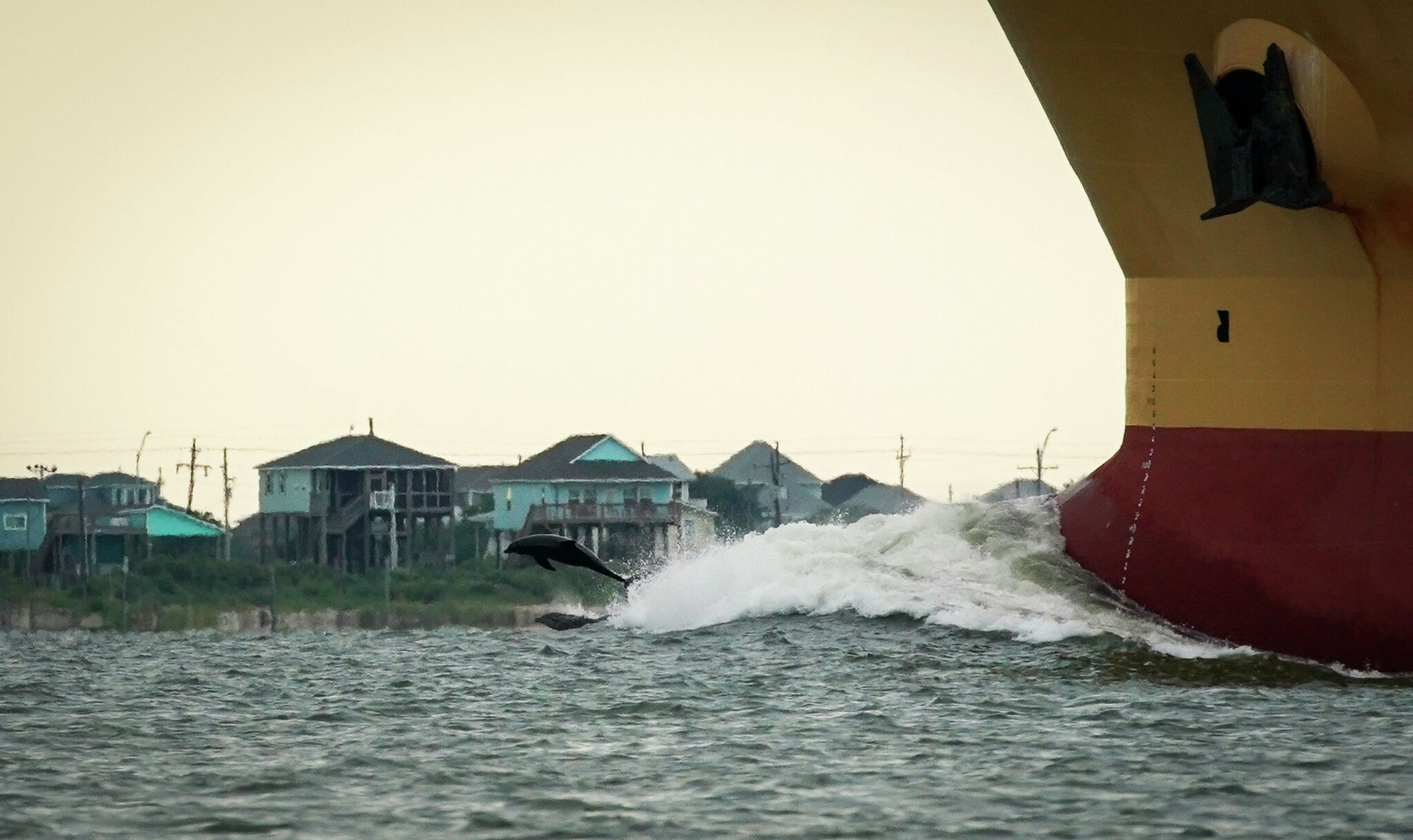 Ike Dike still leaves us with more questions than answers (Opinion)