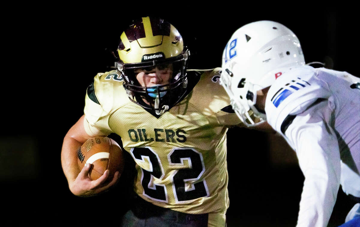 East Alton-Wood RIver coach Garry Herron looks back on campaign, ahead ...