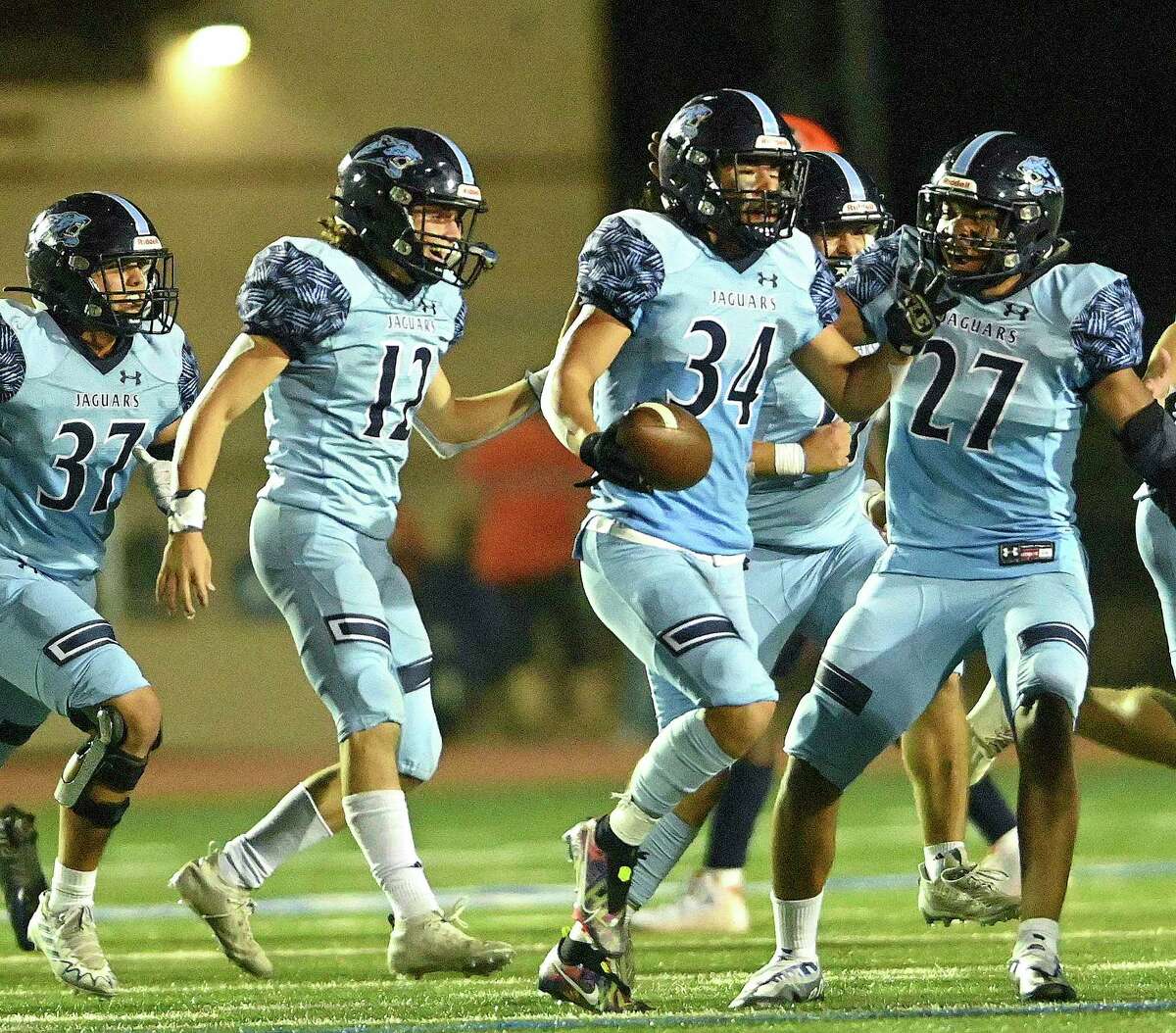 Defense sparks Brandeis’ rally over Johnson