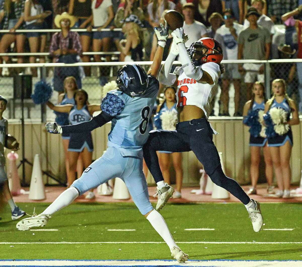 Defense sparks Brandeis’ rally over Johnson