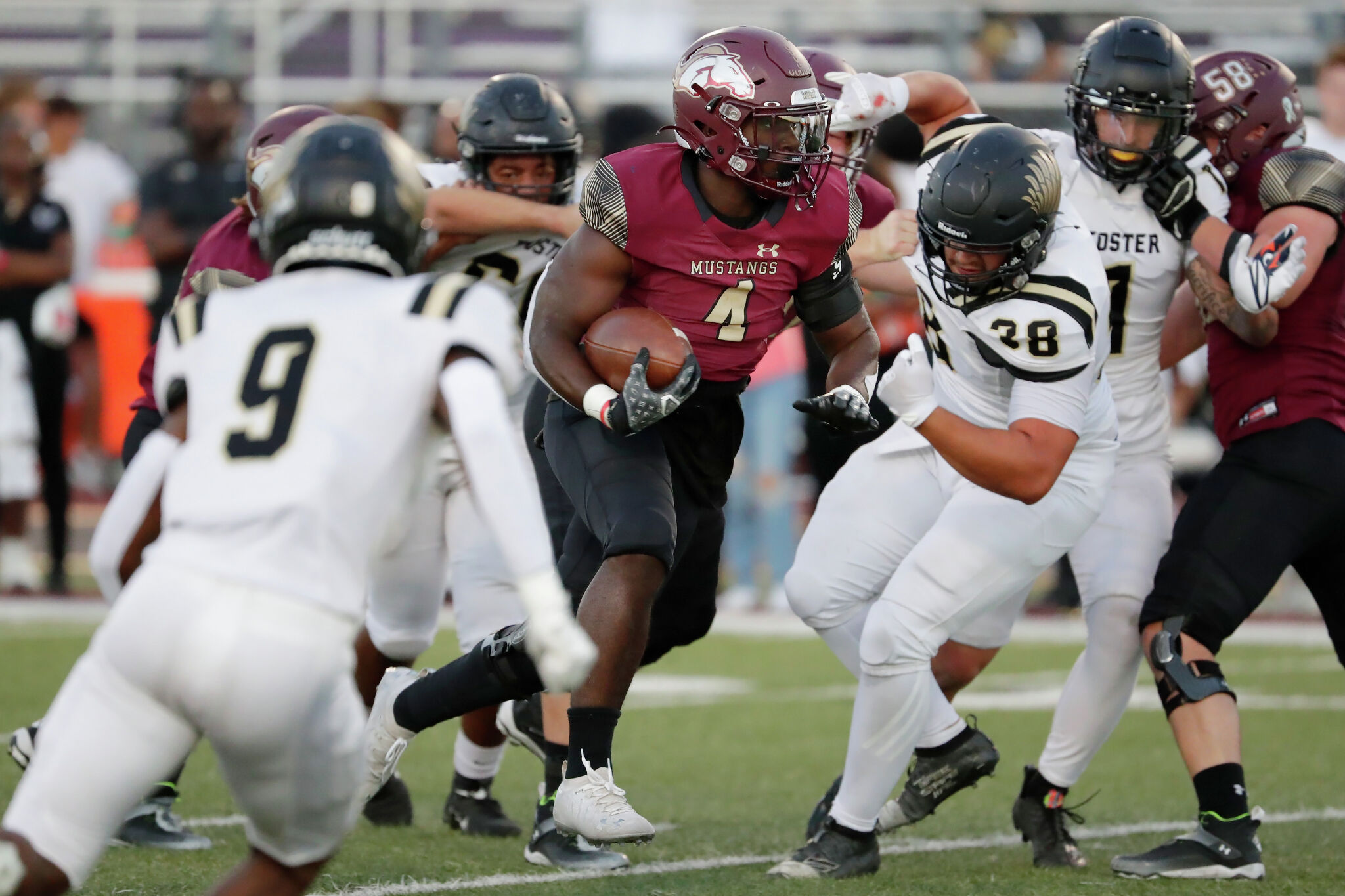 Magnolia West looks to keep playoff run alive in 2023