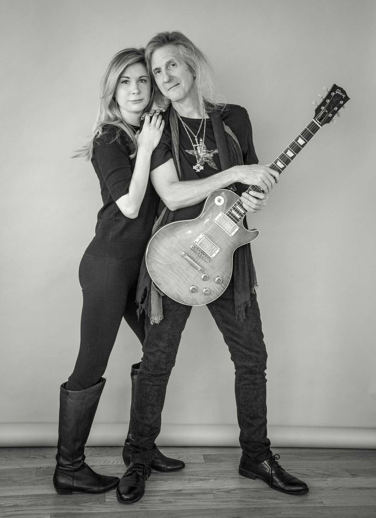 David Malachowski, guitarist and Shania Twain music director, dies at 67