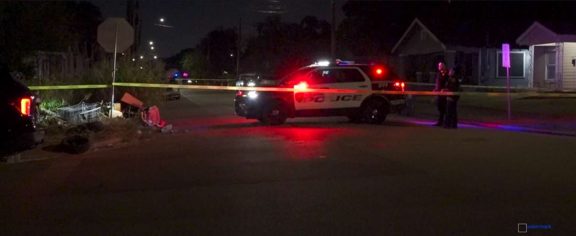 Person of interest identified in fatal shooting in Fifth Ward