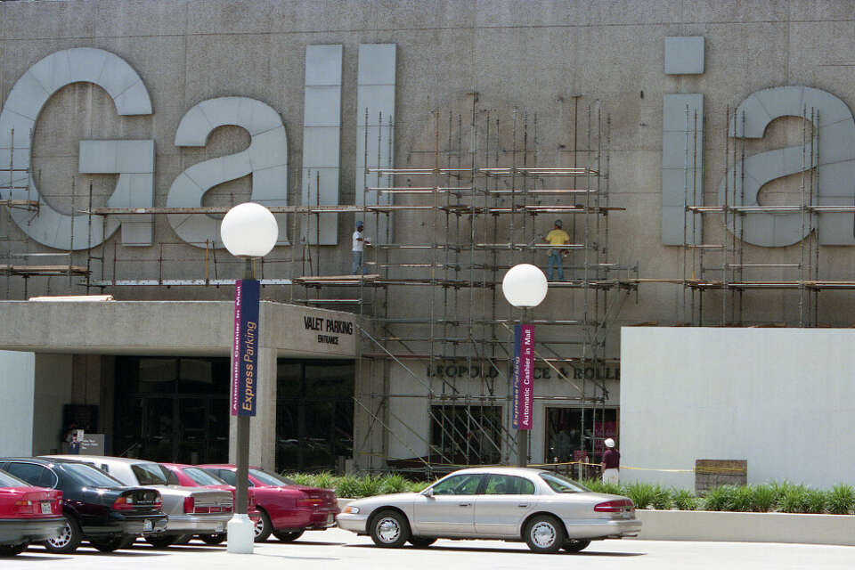 How Galleria dining has changed since Cheesecake Factory ruled the '90s