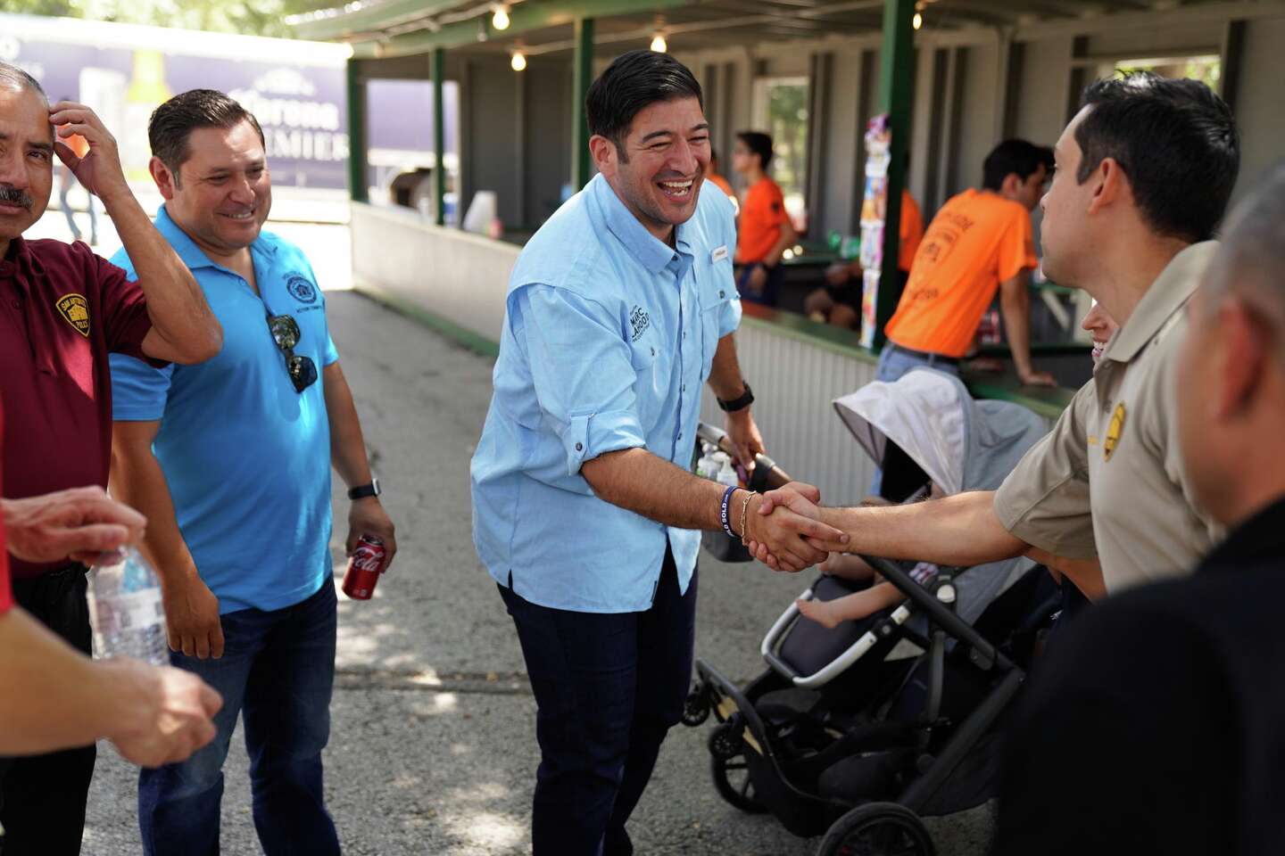 Marc LaHood announces run for Texas House seat