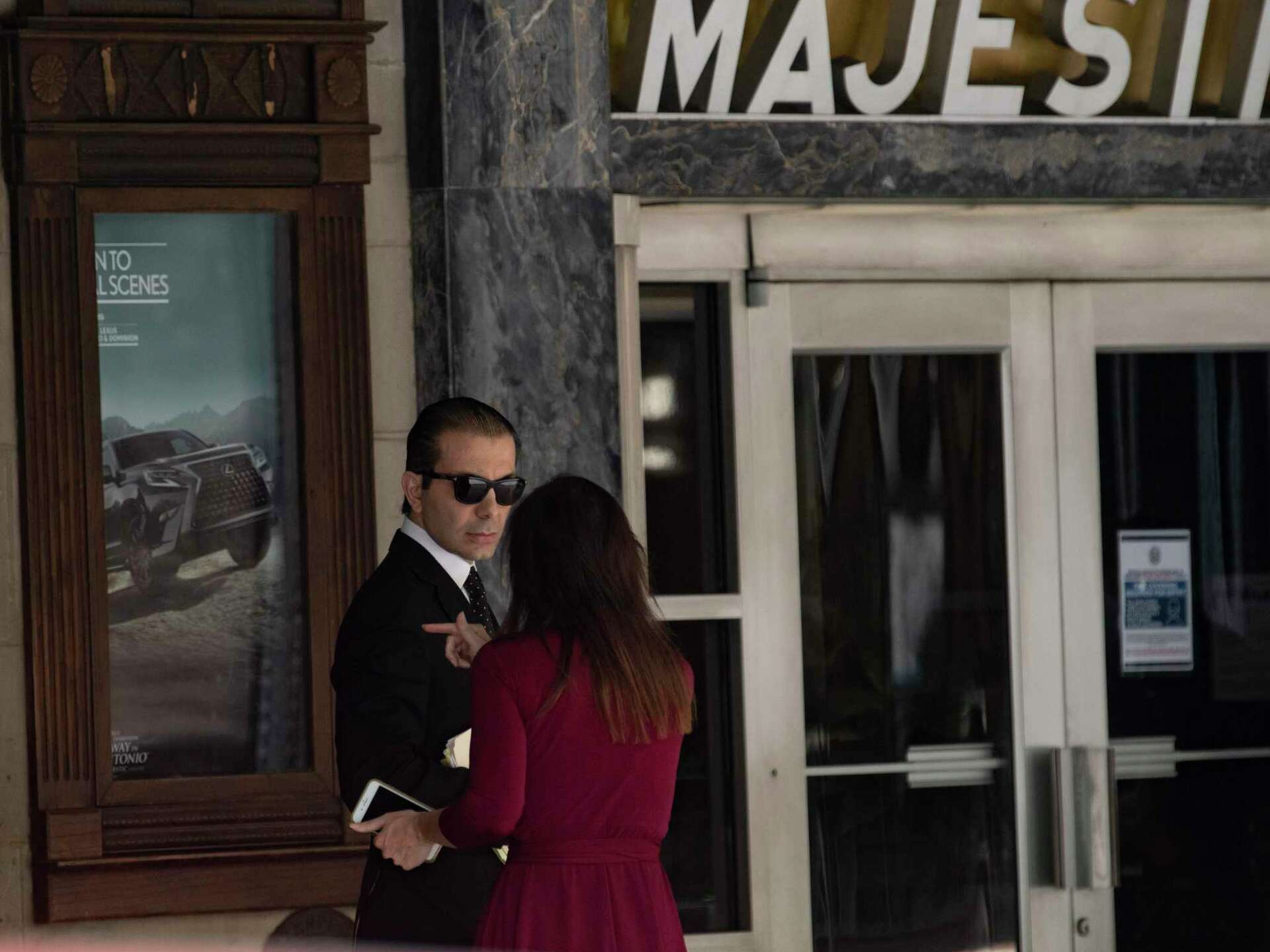 Sardar Biglari pays $80M for S.A.-based driller Abraxas Petroleum