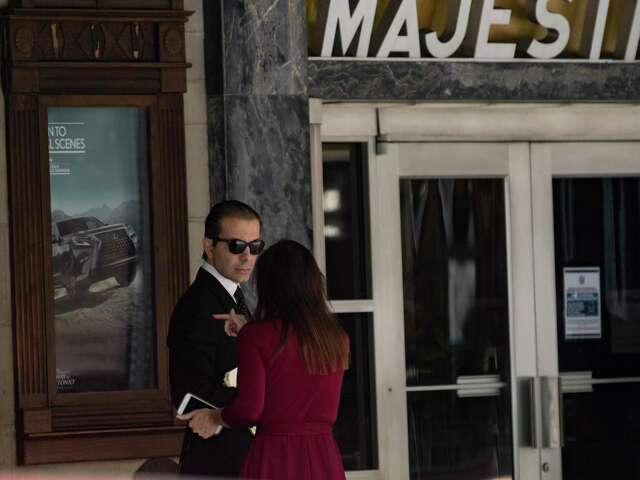 Sardar Biglari pays $80M for S.A.-based driller Abraxas Petroleum