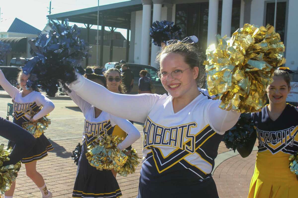 Katy's Rice Harvest Festival parade builds anticipation for next week's ...