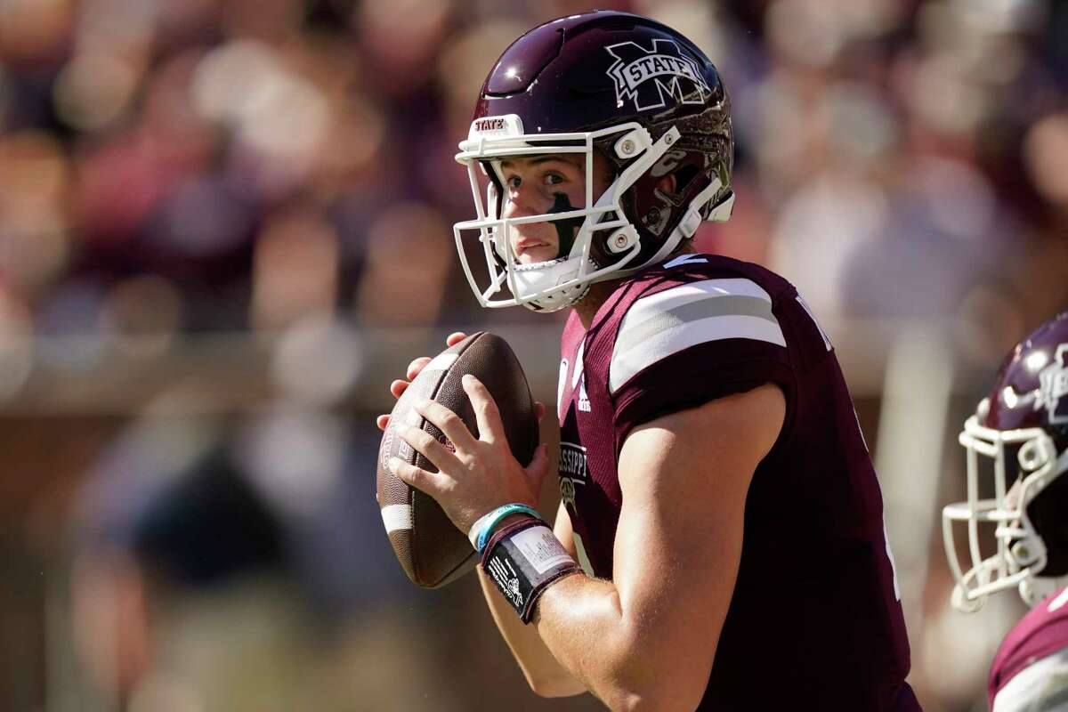 Mississippi State's Mike Leach continues to dominate Texas A&M