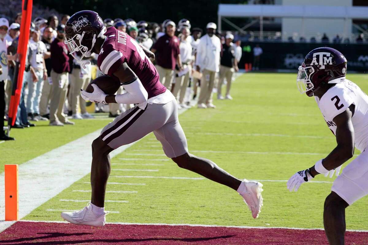 Mississippi State's Mike Leach continues to dominate Texas A&M