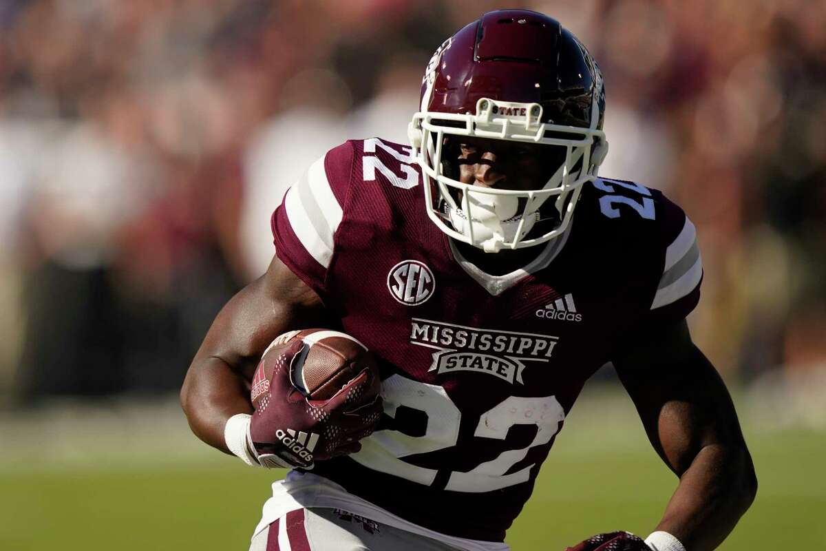 Mississippi State's Mike Leach continues to dominate Texas A&M