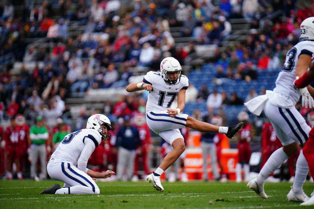 UConn vs. Fresno State State NCAA football analysis and breakdown