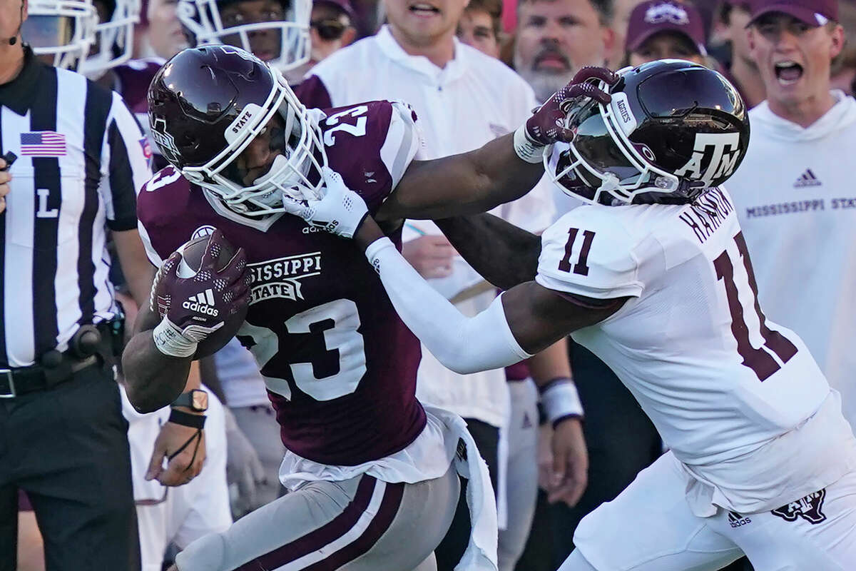 Mississippi State's Mike Leach continues to dominate Texas A&M