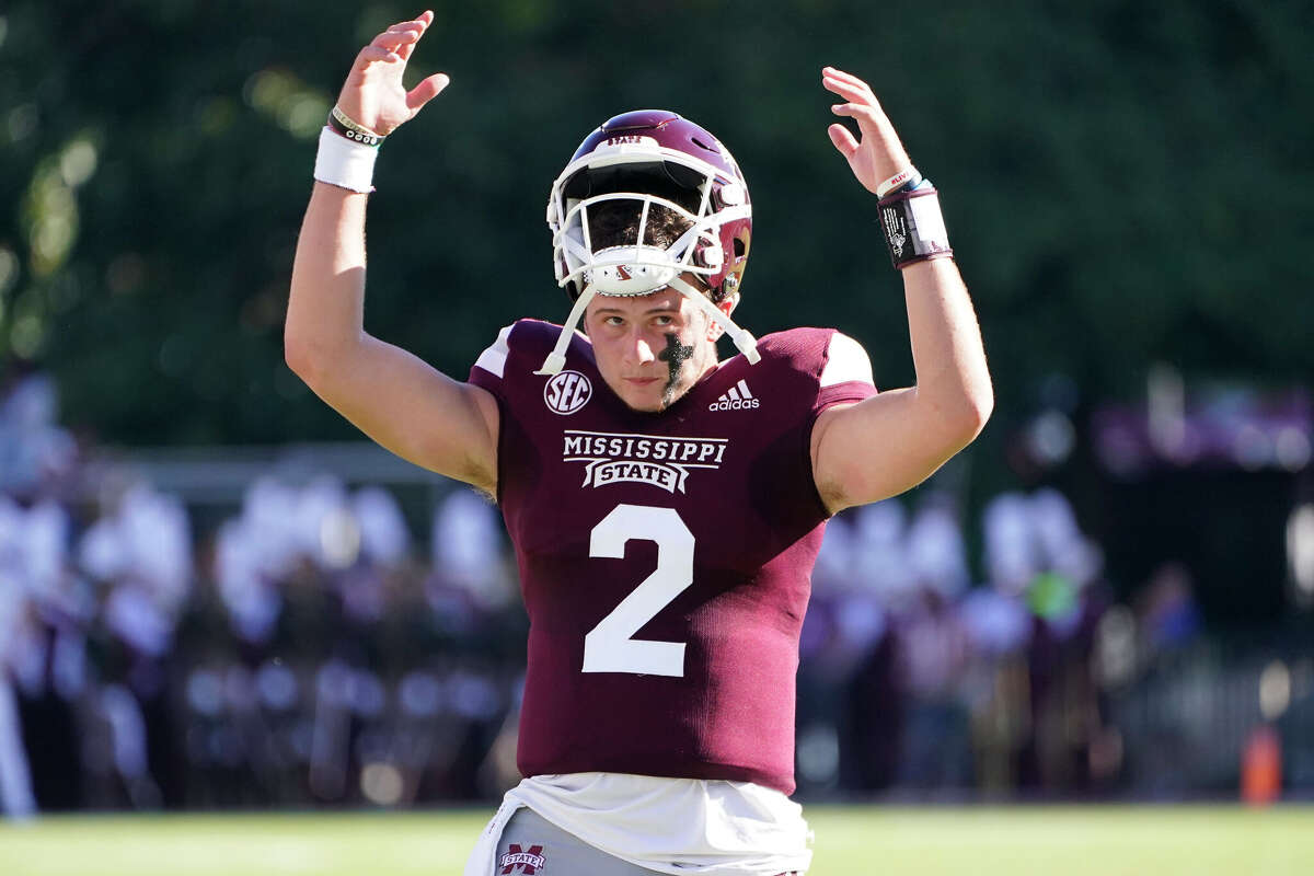 Mississippi State's Mike Leach continues to dominate Texas A&M