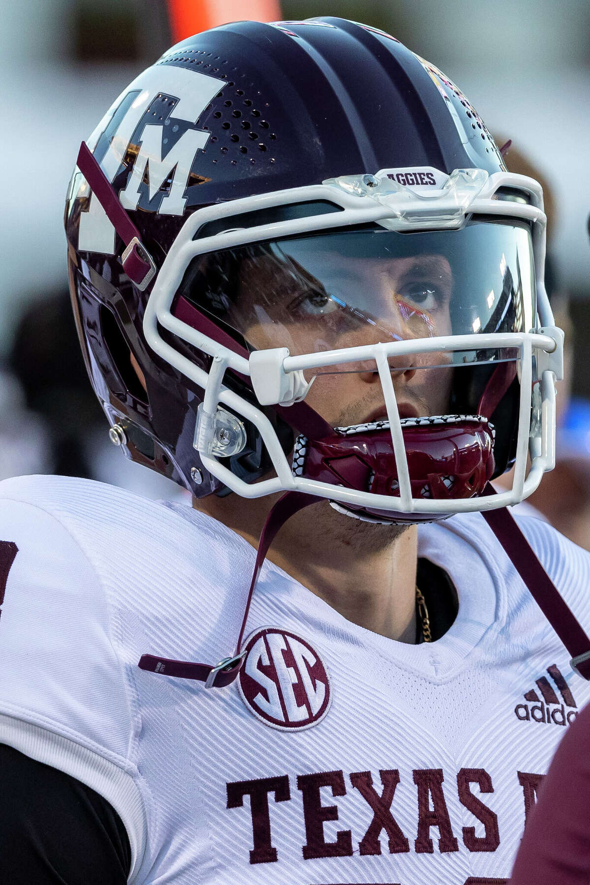 Mississippi State's Mike Leach continues to dominate Texas A&M
