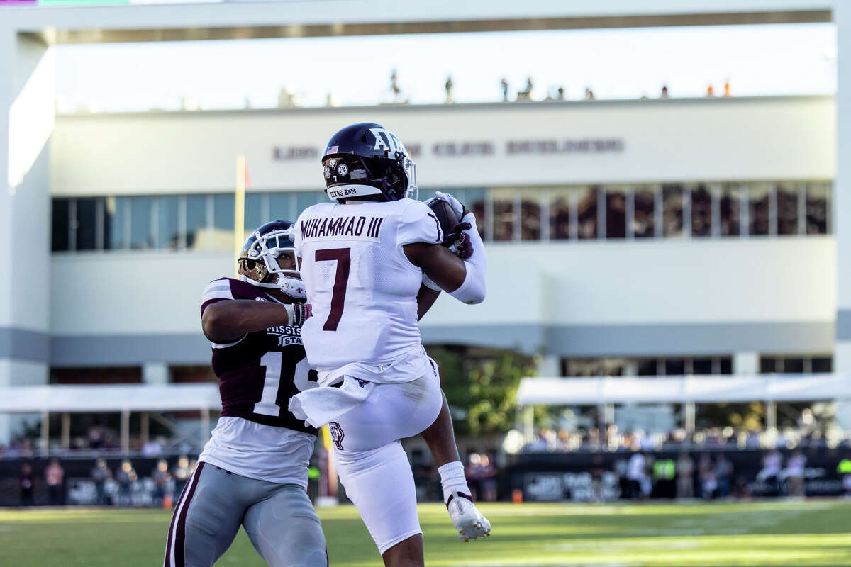 Mississippi State's Mike Leach continues to dominate Texas A&M