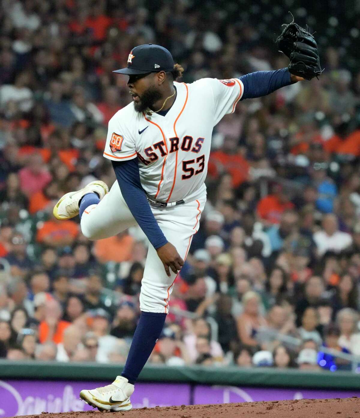Cristian Javier, Houston Astros beat Tampa Bay Rays