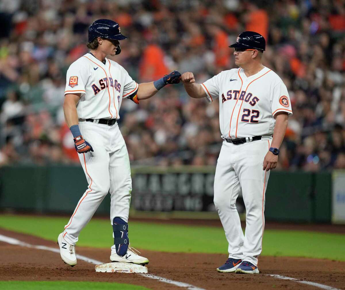 Cristian Javier, Houston Astros beat Tampa Bay Rays