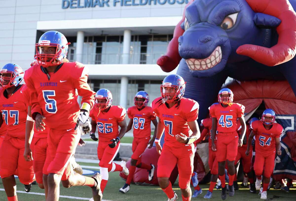 Worthing Colts hold off Kashmere Fighting Rams