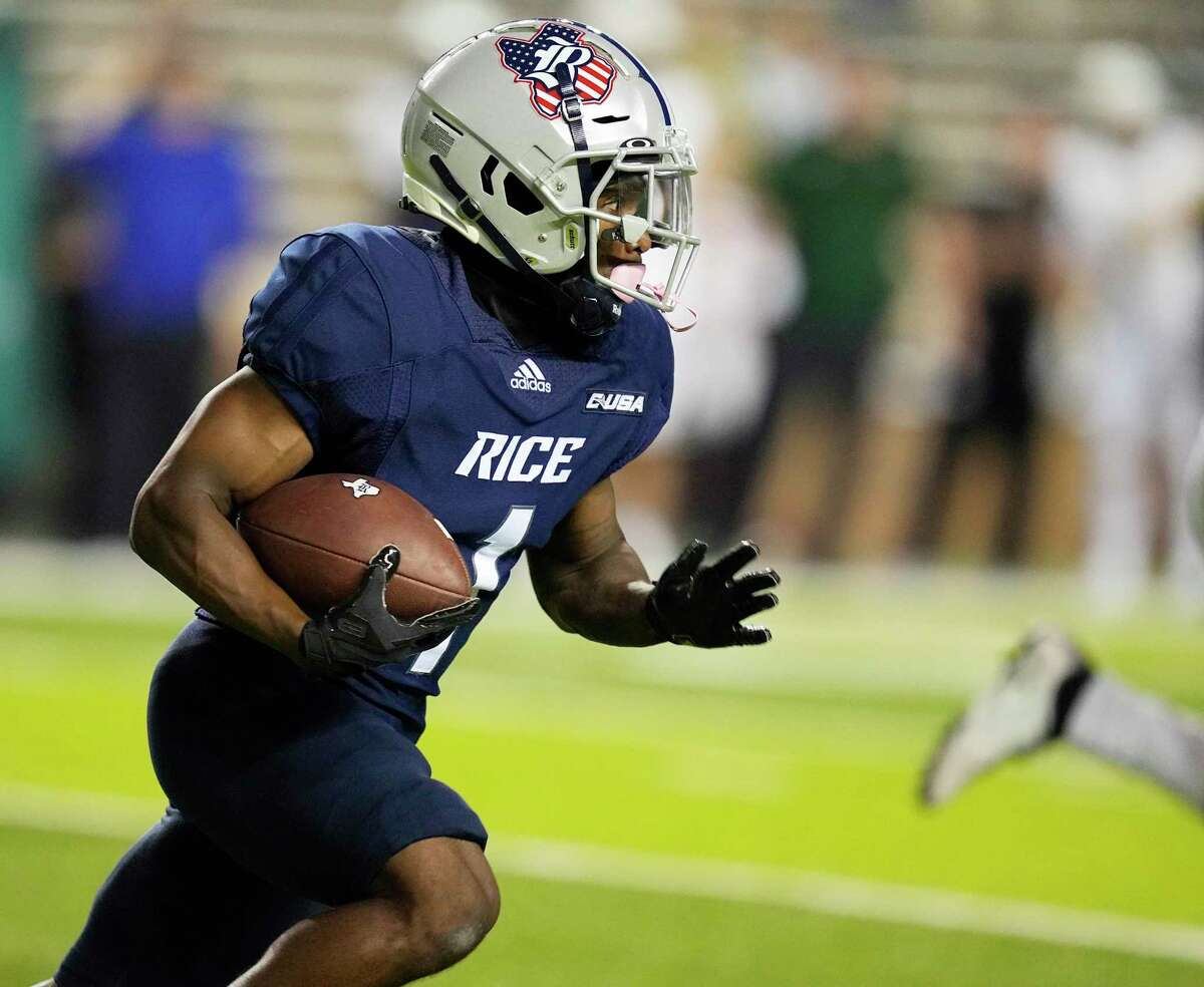 Rice rallies past UAB in chippy game with 22 penalties