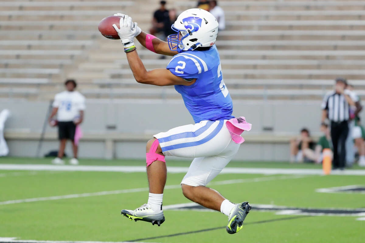 Stratford Spartans defeat Cypress Creek Cougars with late FG