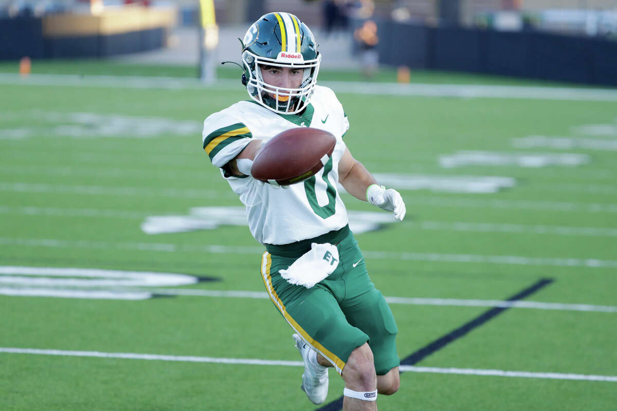 Stratford Spartans defeat Cypress Creek Cougars with late FG