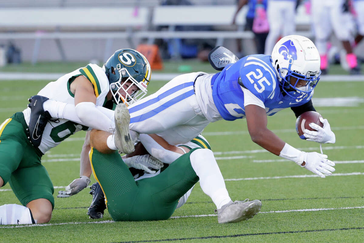 Stratford Spartans defeat Cypress Creek Cougars with late FG