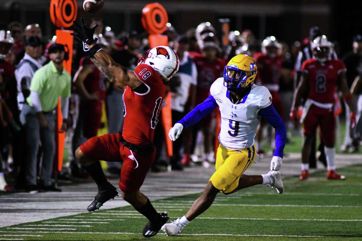 Scott leads UIW to bounce-back win over McNeese