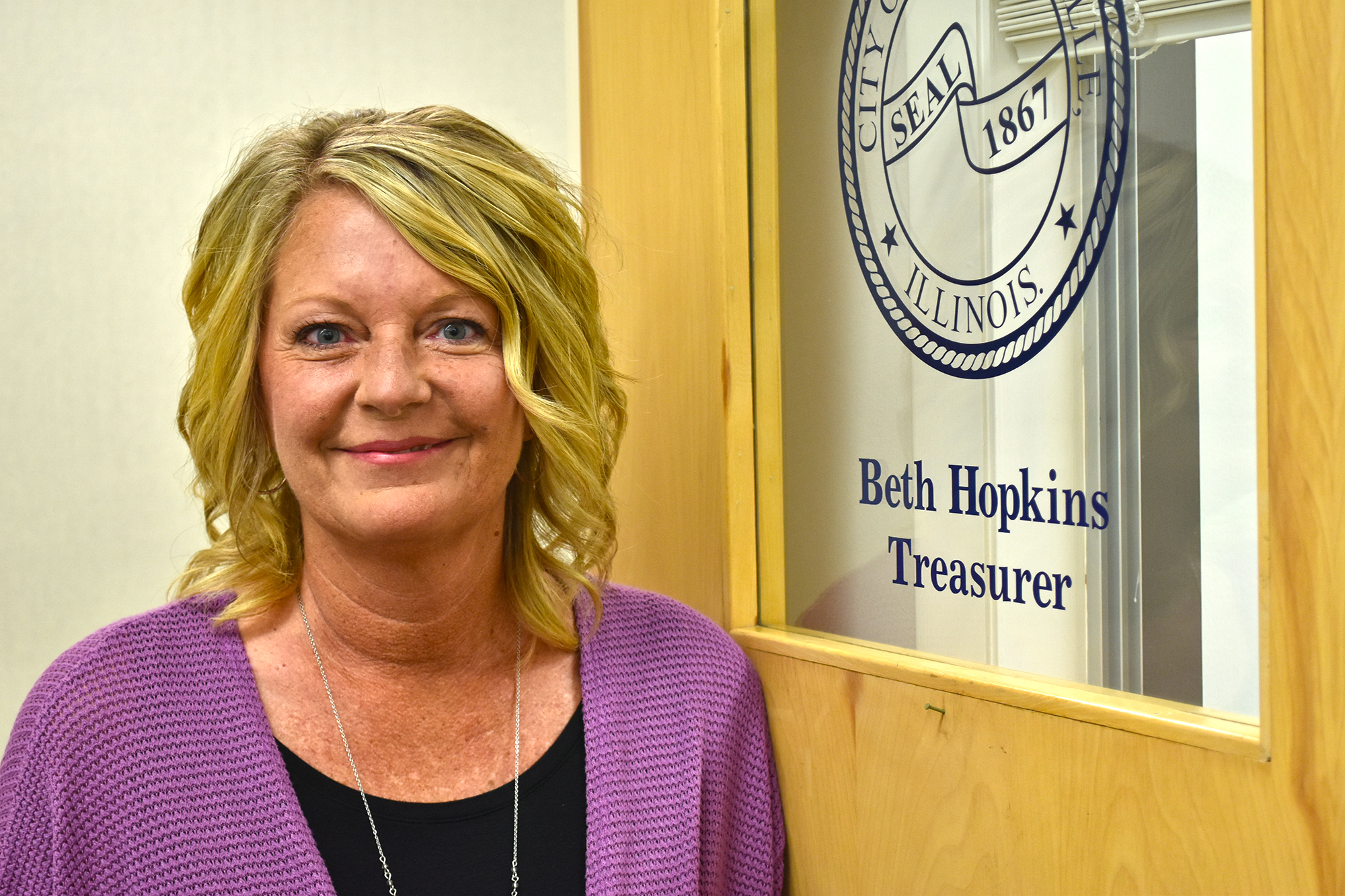 Neighbors: Hopkins' path takes her from managing emergencies to ...