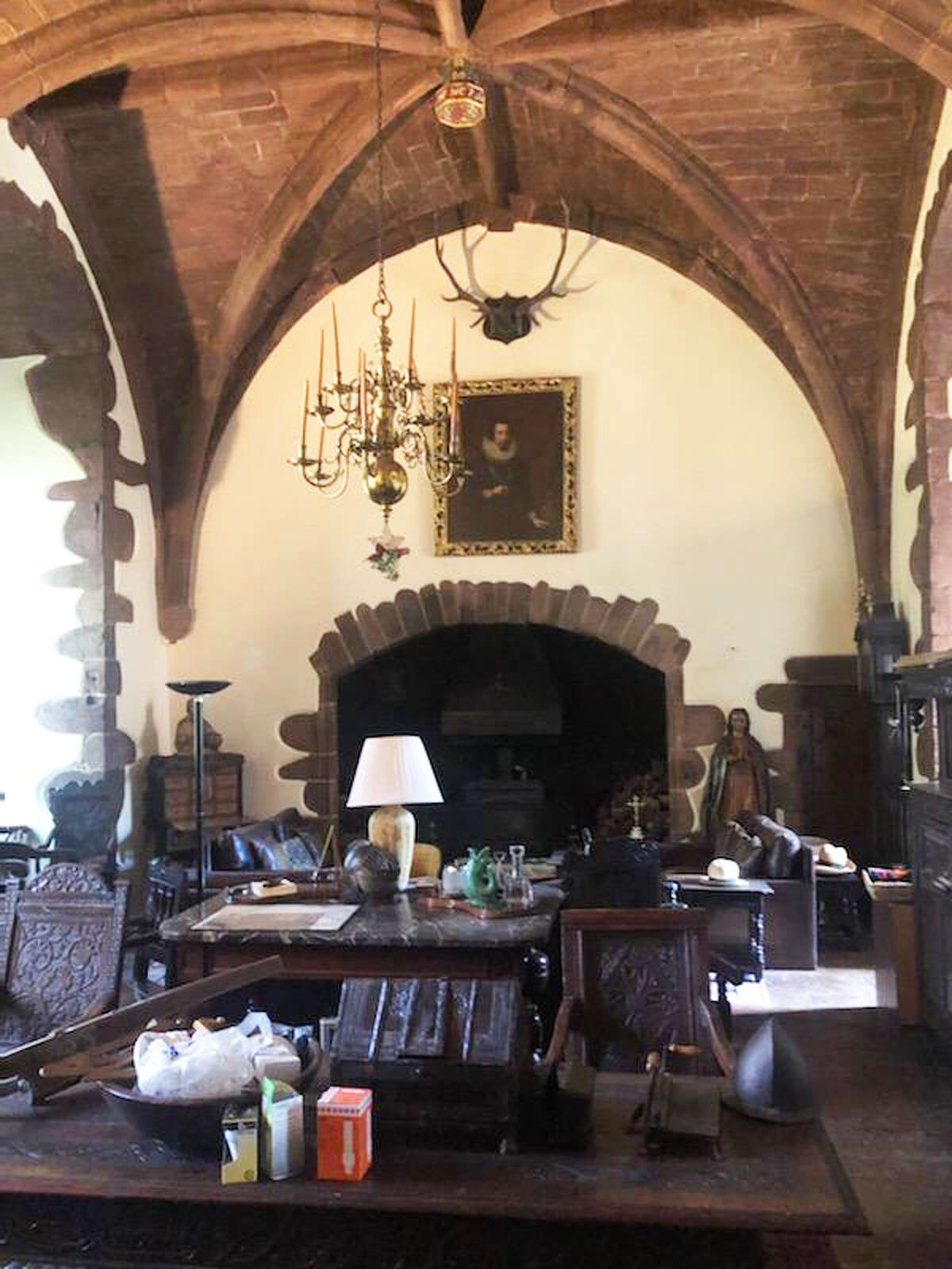 Edwardsville resident Ben Tolly dons kilt, competes at Braemar ...