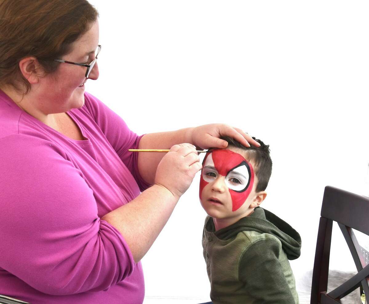 Harwinton Fair held for 165th year