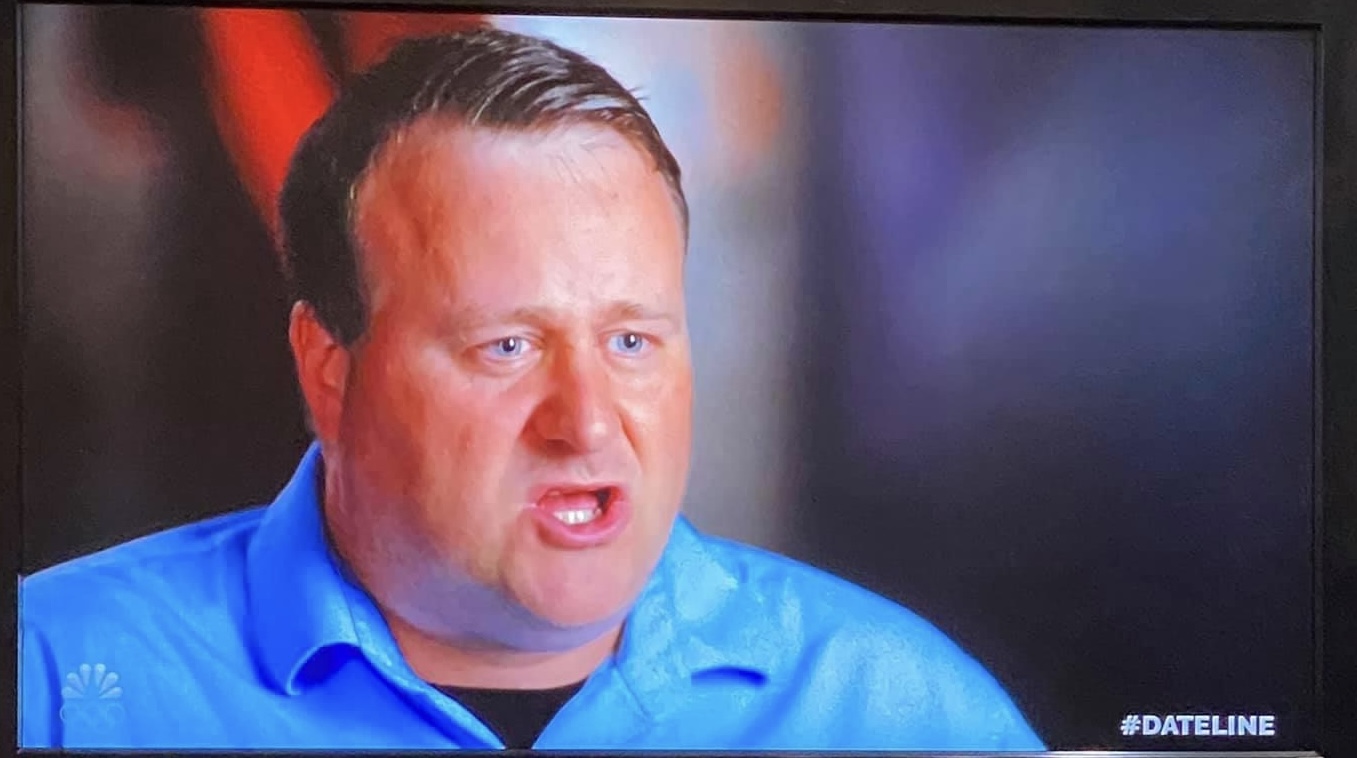 20 things about Rob Gavin, the Times Union’s chief court and legal ...