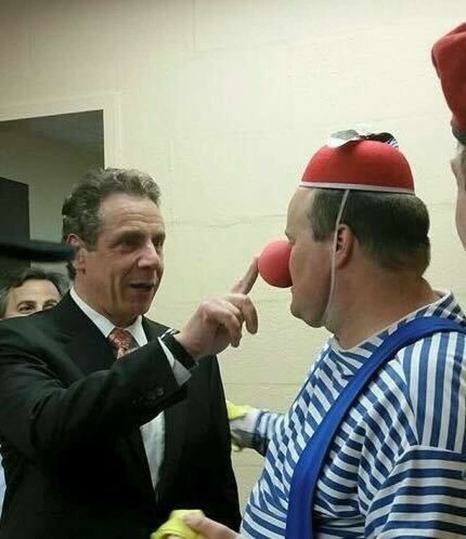 20 things about Rob Gavin, the Times Union’s chief court and legal ...