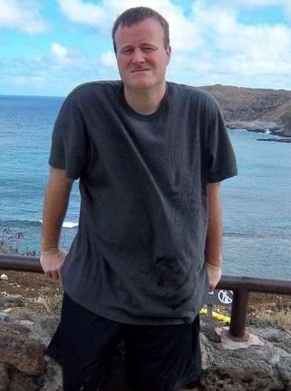 20 things about Rob Gavin, the Times Union’s chief court and legal ...