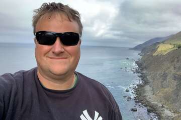 20 things about Rob Gavin, the Times Union’s chief court and legal ...