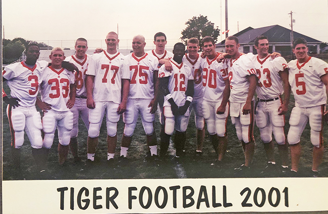 EHS Football Gallery