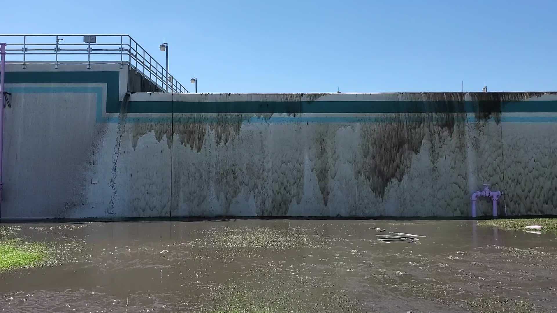 City of Orlando asks residents to limit water usage due to sanitary ...