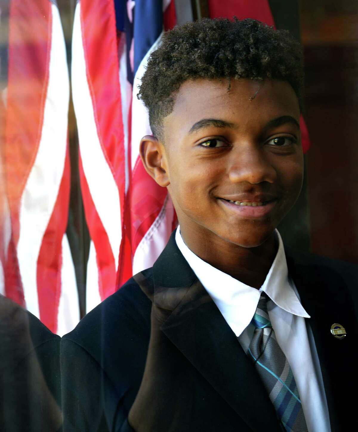 Houston teen advocated for heart health, met Biden at White House