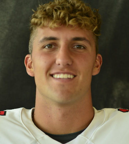 Ferris State Athletes of the Week