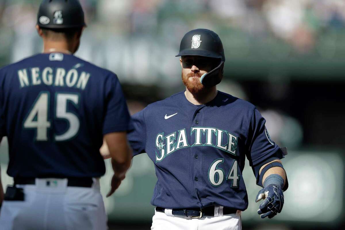 Colonie's Brian O'Keefe savors 'amazing' weekend in MLB debut