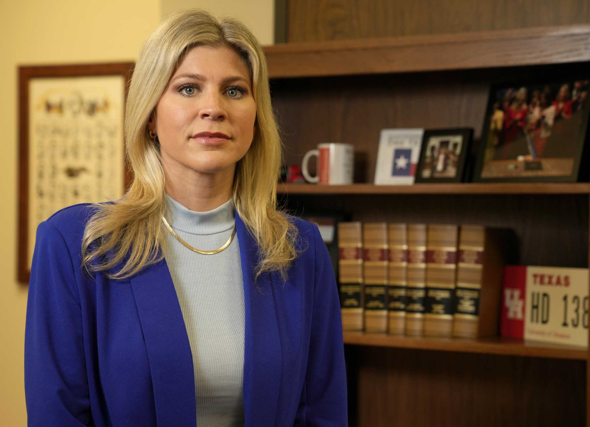 Chance encounter led to Texas bill that helps ID missing persons