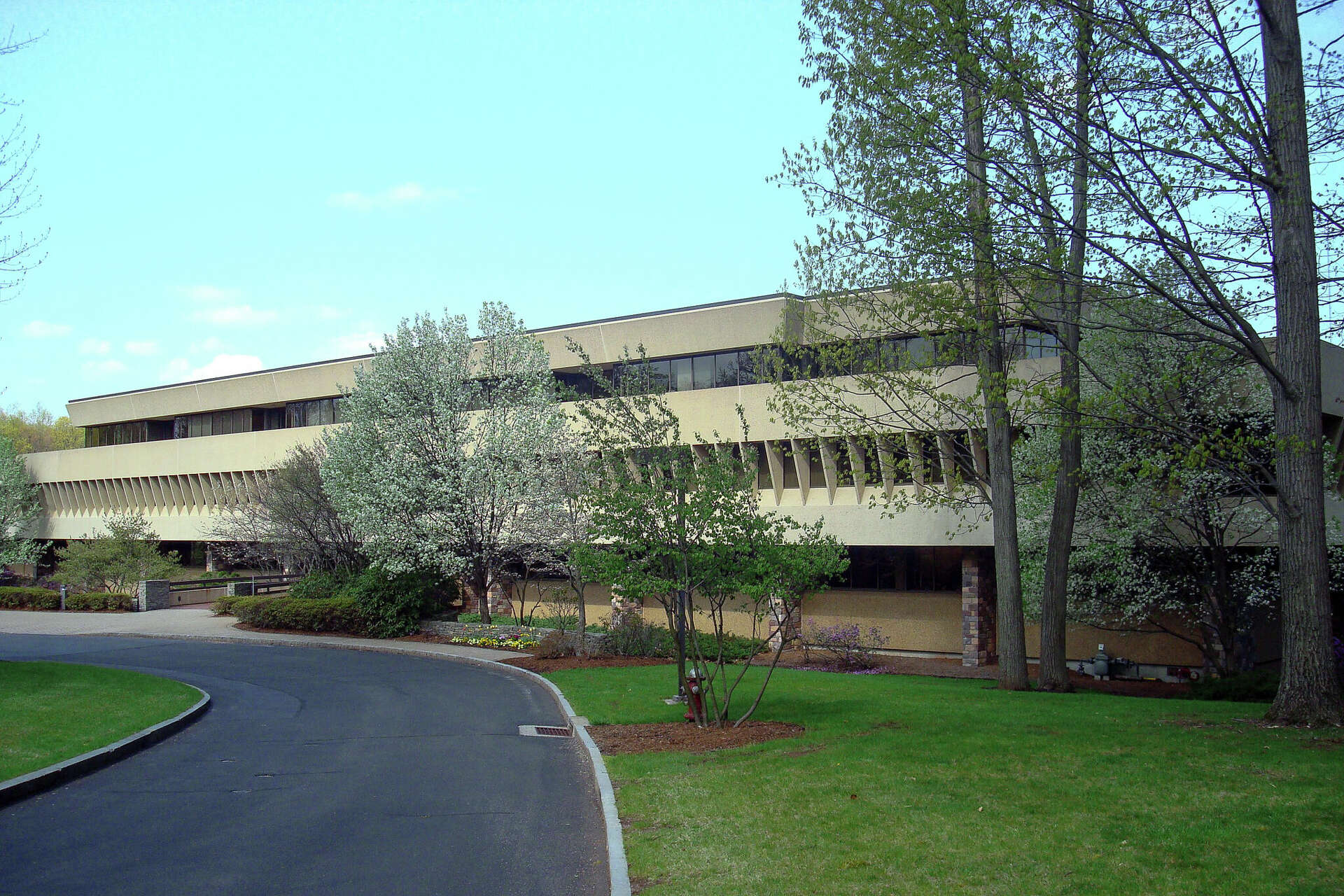 CT companies that made 2024 Fortune 500 list of largest corporations