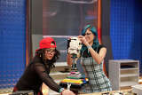 New 'LEGO Masters' season features two Latina engineers