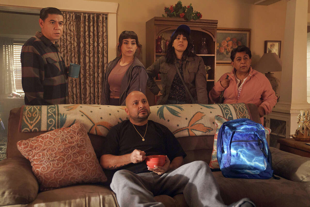 Hulu series 'This Fool' takes comedic look at Cholo lifestyle