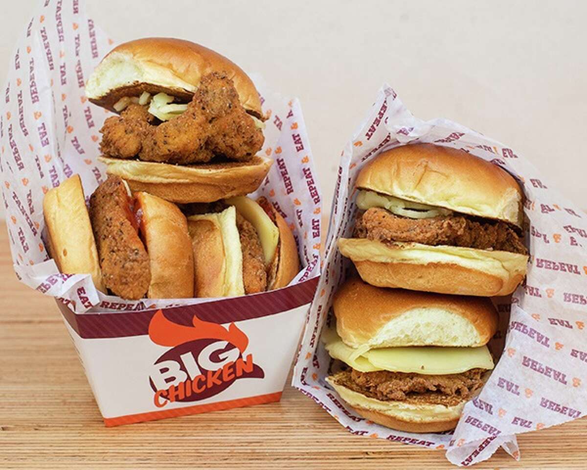 Shaq's chicken restaurant set to open first Houston location